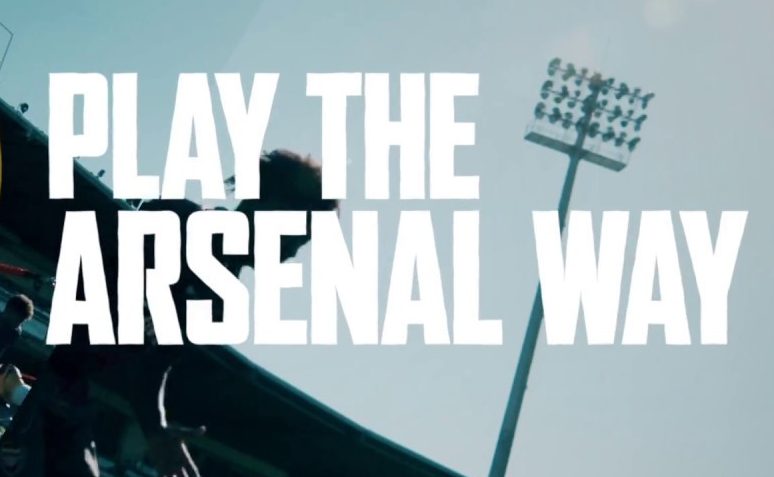 Unai Emery And The Arsenal Way | UnCensored Arsenal