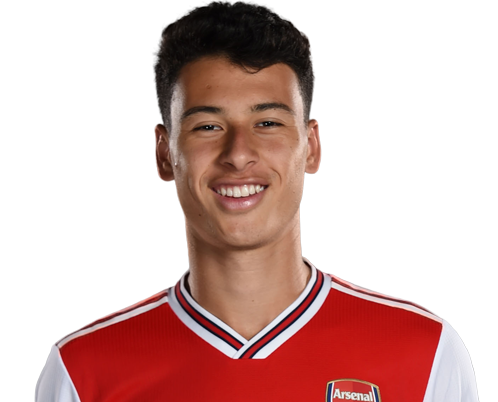 Martinelli Leads Arsenal Over Standard Liege | UnCensored Arsenal