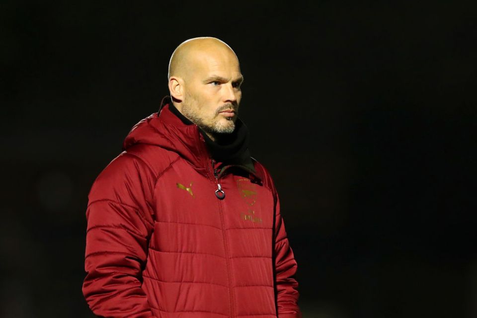 Arsenal: Exit Emery, Enter Freddie | UnCensored Arsenal
