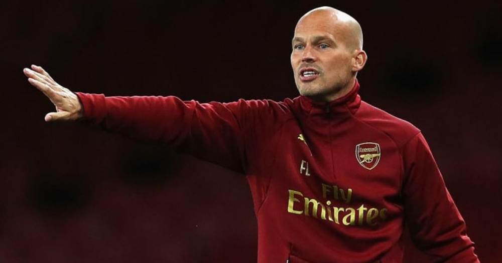 Thank You Freddie As Arsenal Draw At Everton | UnCensored Arsenal