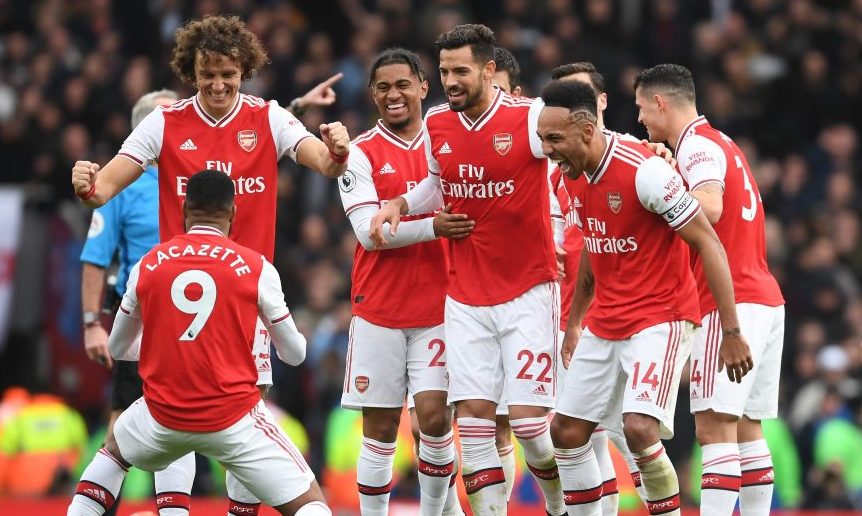 Resilient Gunners Break The Irons | UnCensored Arsenal