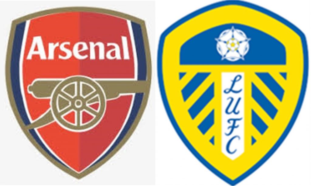 Arsenal vs Leeds: Who Will Be The Entertainers? | UnCensored Arsenal