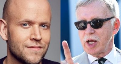 What Does Daniel Eck And Spotify Want From Arsenal? | UnCensored Arsenal